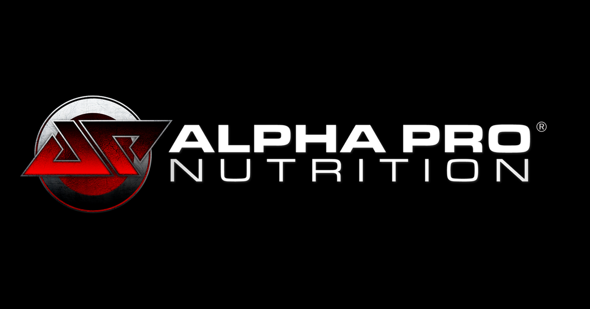 About – Alpha Pro Nutrition