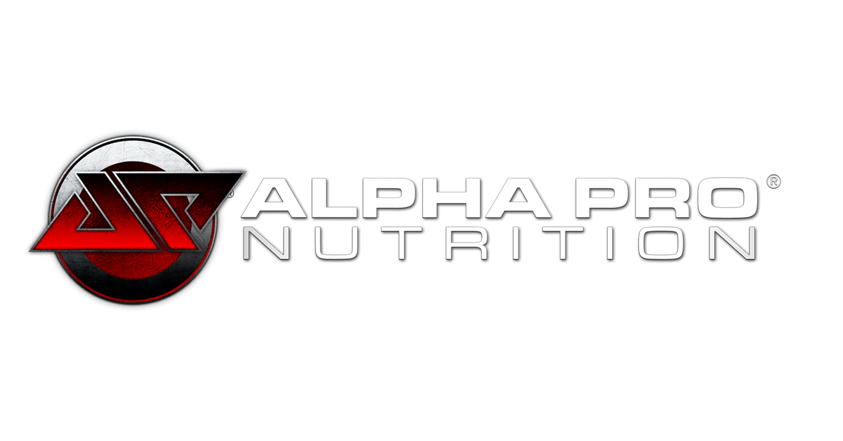 About – Alpha Pro Nutrition
